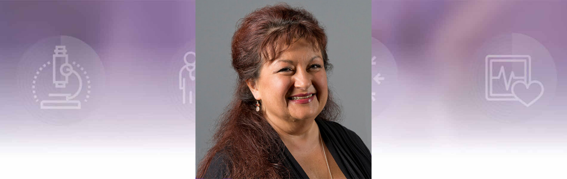 Moreno 1st Female Elected to Lead AAE - Louisiana State University ...