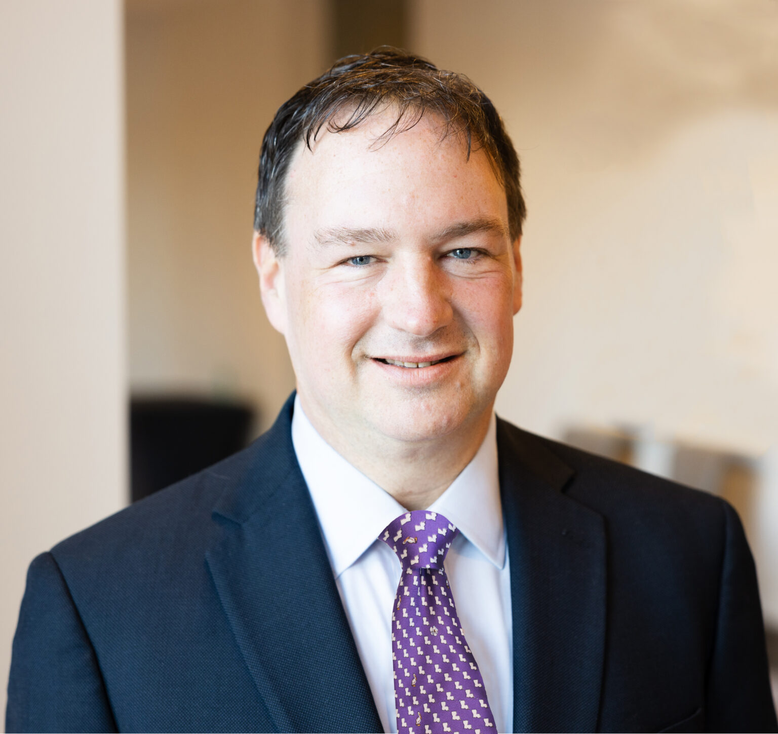 Meet Our Team | LSU Health Foundation New Orleans | Leaders in Healthcare