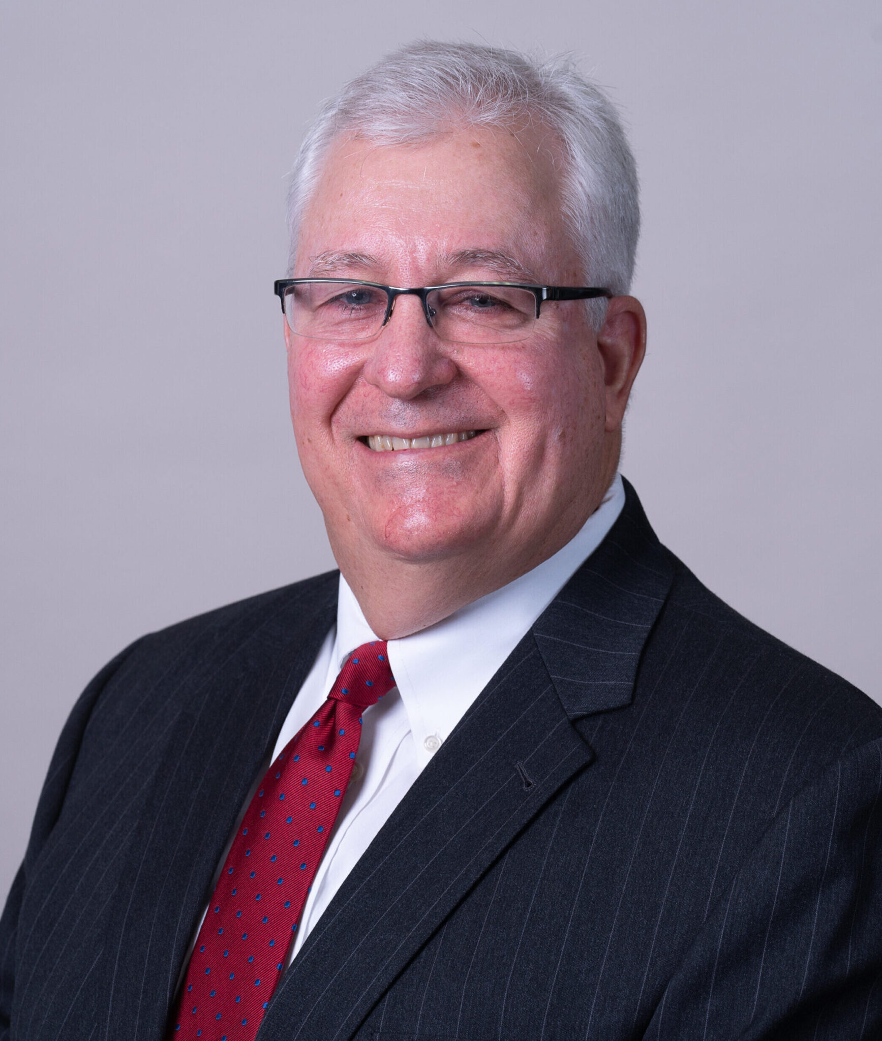 Meet Our Team | LSU Health Foundation New Orleans | Leaders in Healthcare